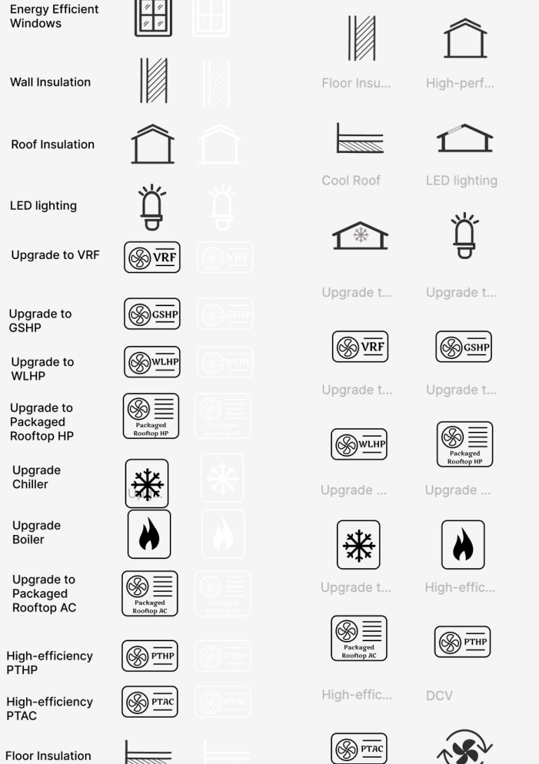 Quick Building Assessment Tool (QBAT) – Modal Dialog Redesign – Jayati ...